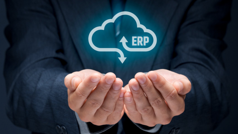 How to Choose the Best ERP Software for your Organization - RDA Systems