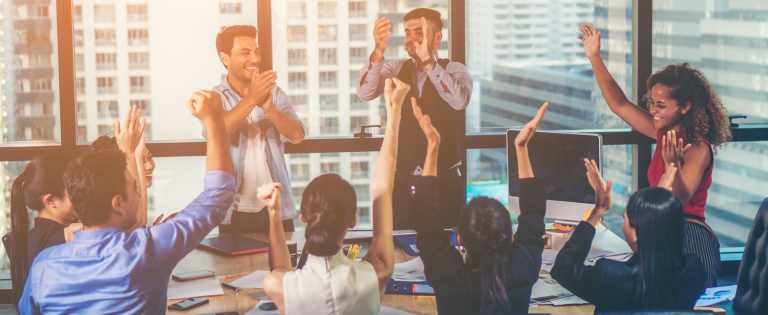 The 5 Critical Stages of the Employee Experience Lifecycle