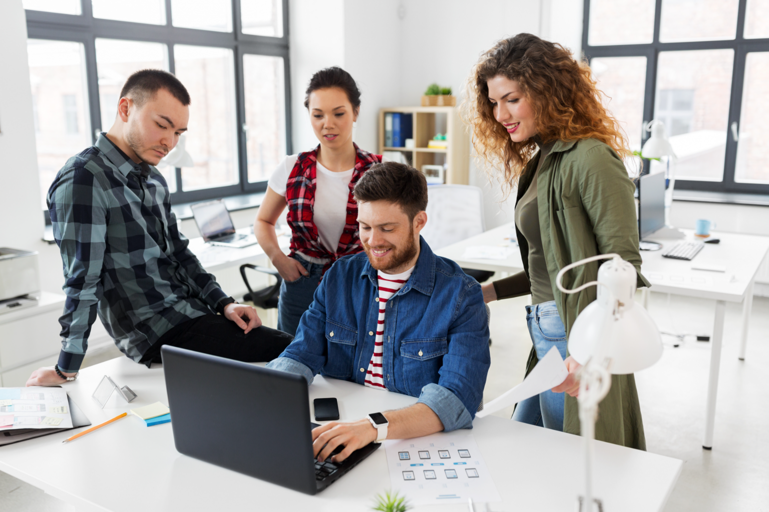 Get Affordable Fund Accounting Software - RDA Systems