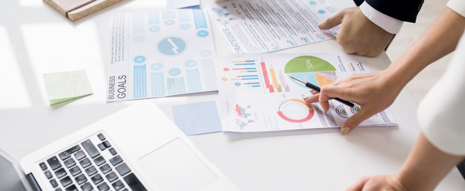 Local Government ERP System - RDA Systems