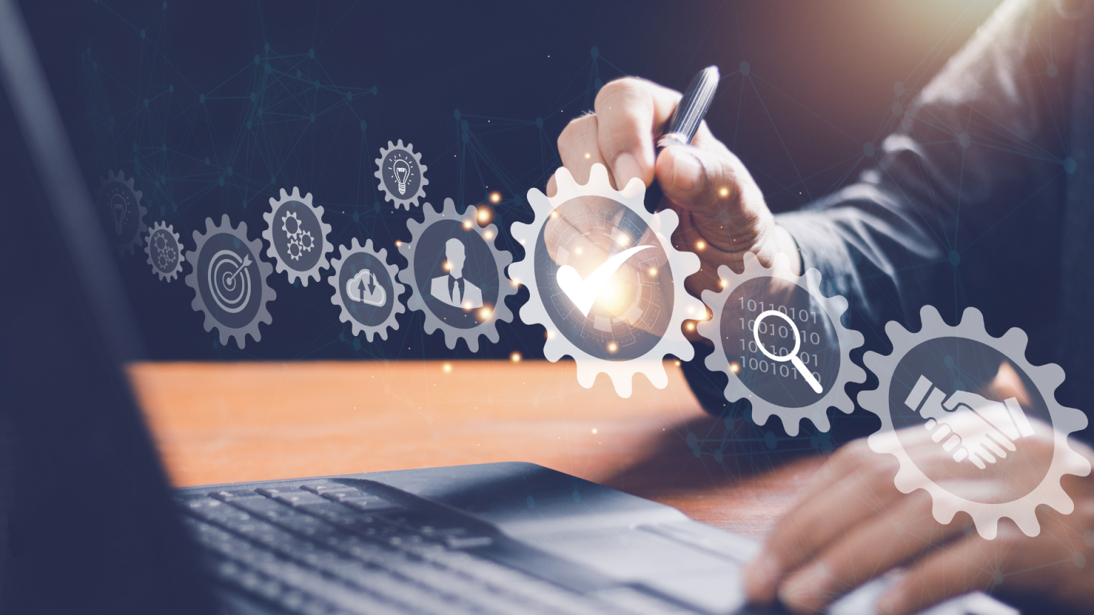 Local Government ERP System - RDA Systems