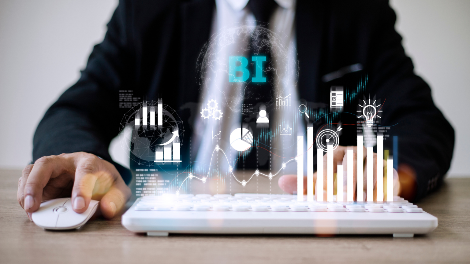 3 Ways Business Intelligence Software Empowers Local Governments - RDA ...