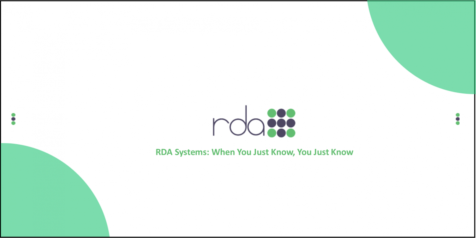 12/24/2025 NEW RDA PROGRAMS RELEASED - RDA Systems