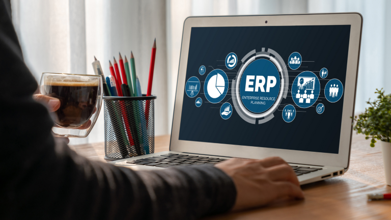 How ERP Implementation Should Work and What Goes Wrong - RDA Systems