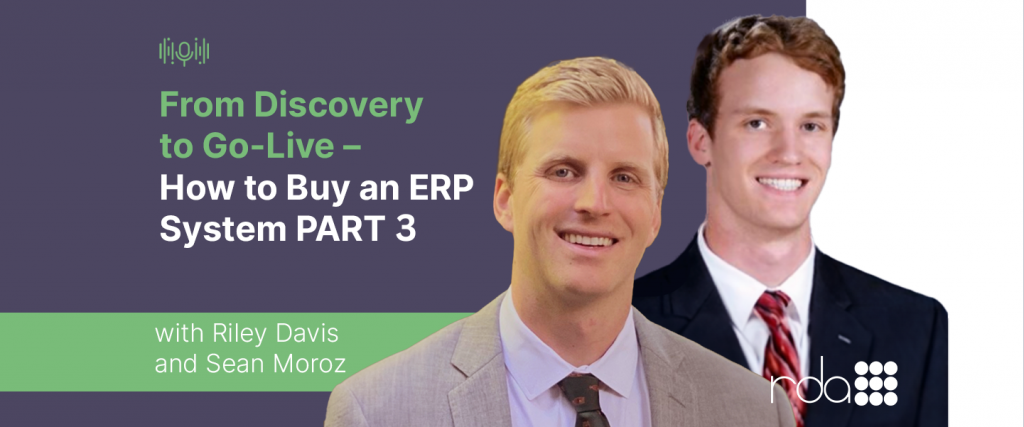 Podcasts Archive - RDA Systems