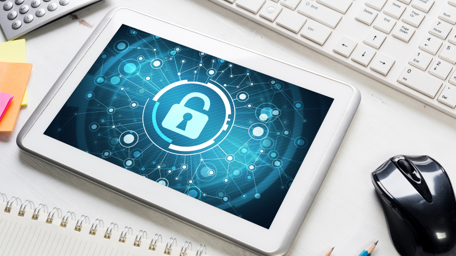 Local Government ERP System - RDA Systems