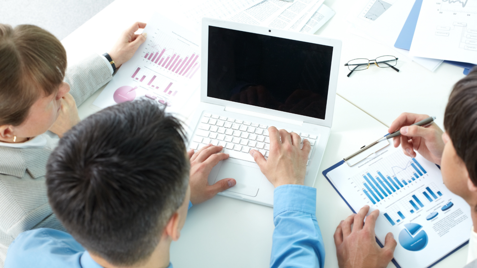 Get Affordable ERP Systems - RDA Systems